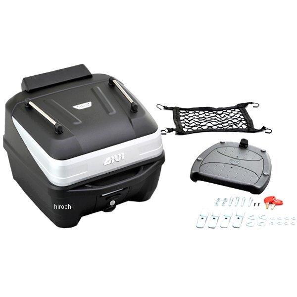 ジビ GIVI B32ND-ADV モノロックケース9981199811ヤフー HD店