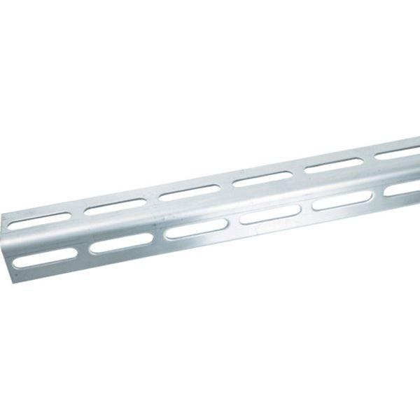 ・溶接不要、組立式のプレスタイプ鋼材です。・幅(mm)：40・長さ(mm)：900・厚さ(mm)：3.0・摘要：両面穴・両面穴タイプ・長穴：11×50mm・ステンレス(SUS304)・生産国 日本・JANコード 4562164730415・...