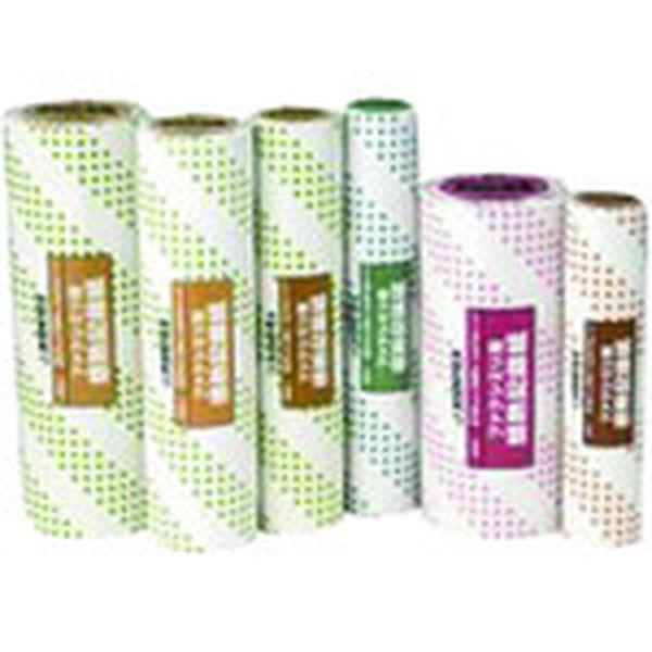 ・ファクシミリ用感熱専用紙を使用していますのでヘッドの摩耗も少なく、描画も印字も鮮明です。・規格：A4・紙厚さ(mm)：64μm・入数：1本・サイズ：幅210mm×長100m・芯径：1型(インチ)・発色面：表・感熱紙・生産国 日本・JANコ...