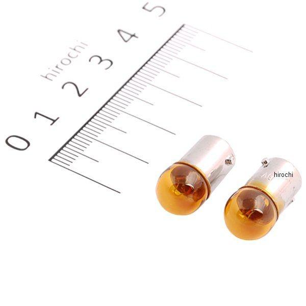 ・適合：汎用 ・2個1パック・カラー：イエロー・定格：6v 3w・口金シングル球・ガラス・口金形状：G10 BA9SA7103YEヤフー HD店