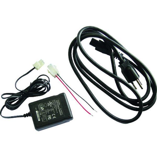 ・VSC-02専用電源です。・VSC-02専用電源。・入力AC100-240V/出力DC24V・生産国 中国・JANコード 4907587007940・質量 110g・コード：149-0943 ・品目：AD24SC2AD24SC2-TNAD...