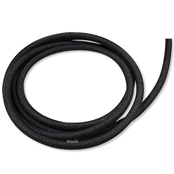 ガッツクローム ビンテージスタイルプラグコード汎用カラー:ブラックツヤ消しビンテージテイスト溢れるプラグコードです。※こちらは10cm切り売りとなります。AM-025-GCAM-025ヤフー HD店