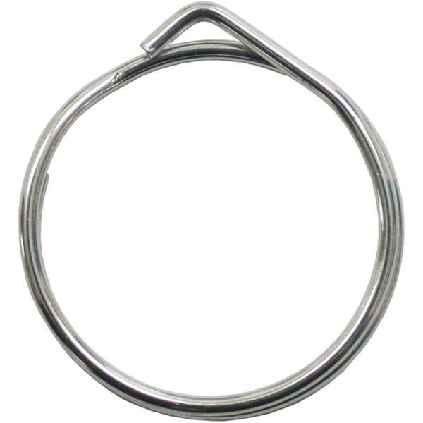 ・誰でも簡単に取り外しができるキーリング耐荷重：約1kg・リング内径約30mm・ステンレス・生産国 日本・JANコード 4935772400405・質量 9.500g・コード：651-4694 ・品目：AP34AP34-TNAP-34ヤフー...