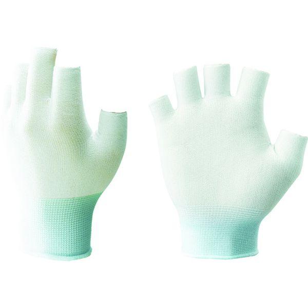 ・指先部分をカットして作業しやすい下ばき手袋です。・長繊維を使用しているため、手袋からのホコリや糸くずの発生を抑えます。・優れた低発塵性です。・下ばきにぴったりの極薄インナー手袋でゴワゴワせずなめらかな装着感です。・裾部はほつれを防ぎ、洗濯...