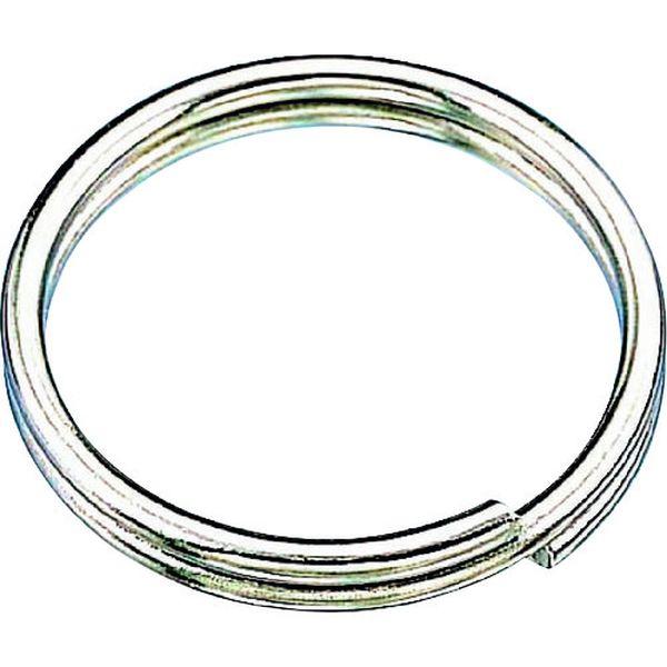 ・手軽に連結作業ができます。・キーホルダやチェーンの端末金具として。・使用荷重(kN)：0.01・D(mm)：1.4・L(mm)：22・ステンレス(SUS304)・仕上げ：バレル研磨仕上げ・生産国 中国・JANコード 49829704169...