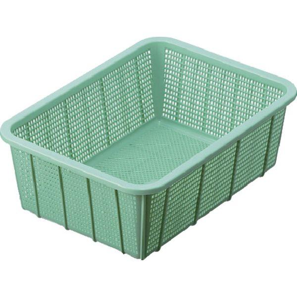 ・書類・資料の仕分けに便利です。・キッチンバットと組合せれば水切りカゴとしても使用できます。・各シリーズ毎で積み重ねできます。・書類・資料の仕分けに。・色：緑・外形寸法(mm)幅：230・外形寸法(mm)奥行：300・外形寸法(mm)高さ：...