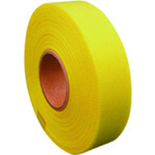 ・色鮮やかで両面光沢のあるリボンです。・ギフトや装飾に。・色：黄・リボン寸法(幅・横)：12mm・リボン寸法(長)：25000mm・タフタ織り・アセテート・生産国 日本・JANコード 4547345036821・質量 0.068kg・コード...