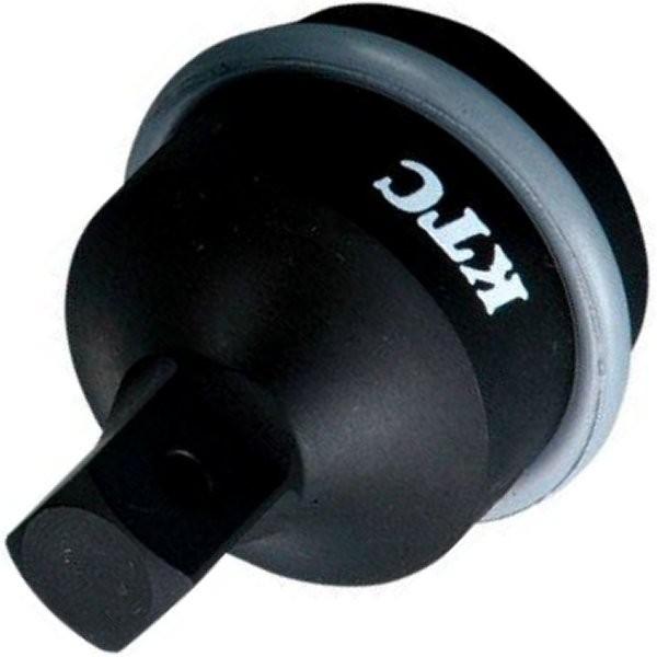 12.7sq ⇒ 9.5sq インパクトレンチ用アダプタ付属のピン・リングが付きます。BAP43-KCヤフー HD店