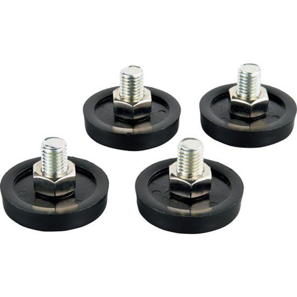 ・棚板の組付けは、内側にフランジ付ナットを使用しているため、外側から六角レンチで締め付けることで組み立てが可能です。・バーディデスク用アジャスターセット・バーディデスク用アジャスターセット・スチール・生産国 日本・JANコード 455041...