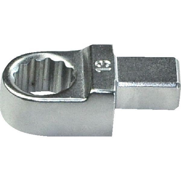 ・ヘッド交換式トルクレンチ用ボックスヘッドです。・デジタルトルクレンチの交換用ヘッドとして。・取付サイズ(mm)：9×12・適合トルクレンチ：HDT3-030C、HDT3-060C、HDT3-085C、HDT4-135C・厚さ(mm)：9・...