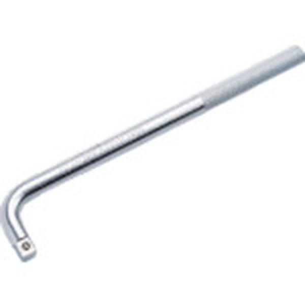 ・構造が簡単なので、丈夫です。・汎用工具・差込角(mm)：12.7・全長(mm)：288・特殊工具鋼・全長が長く過大な荷重をかけやすいのでオーバートルクに注意してください。・生産国 日本・JANコード 4989433615684・質量 0....