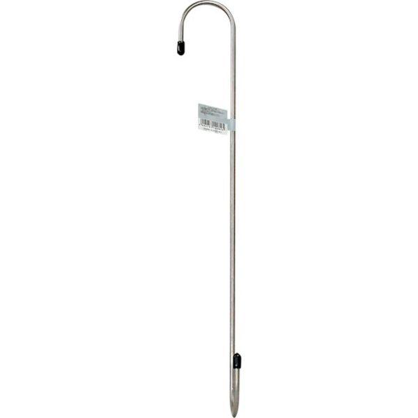 ・物を吊るしたり、引っ掛けたりする時にご使用いただけます。・安全使用荷重(kg)：10・SUS304・表示荷重を超えて使用しないで下さい。・摩耗や変形した商品は使用しないで下さい・生産国 日本・JANコード 4903757109025・質量...