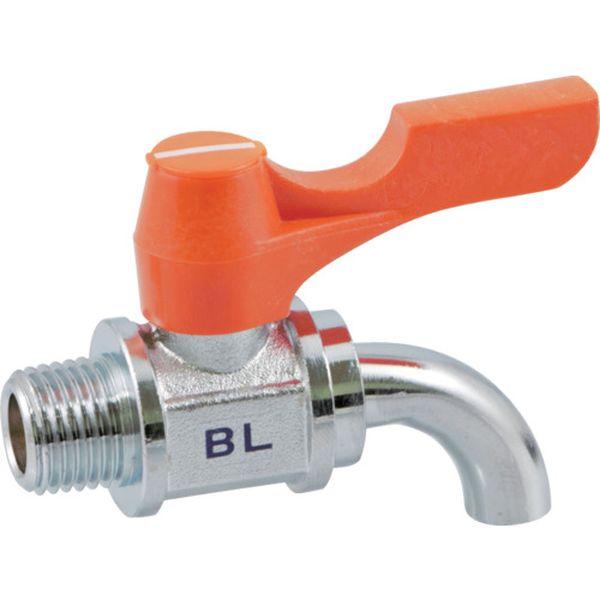 ・ボールバルブと継手の一体化コンパクトな形状です。・インジケータの採用により内部開閉状態が一目でわかります。・ドレン用です。・0.98MPa(80℃〜-10℃)の水、空気、油用です(凍結個所は除く)。・接続口径D1：R3/8・高さ(mm)：...