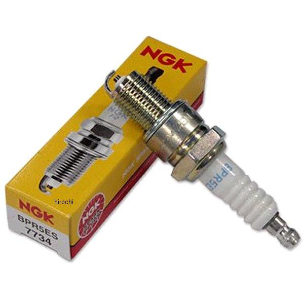 ガッツクローム NGKプラグ75年-99年 ショベル〜EVOビッグツイン(ポイント点火用)1本入りねじ長19.0mmロングリーチタイプ純正5RL・チャンピオンRN13LYCと同等のプラグです。BPR5ES-GCBPR5ESヤフー HD店