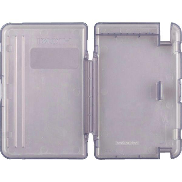 ・3244-60用の携帯用ケースです。・適合機種：3244-60・幅(mm)：80・奥行(mm)：17・高さ(mm)：126・使用可能な製品：3244-60・生産国 日本・JANコード 4536036004768・質量 30g・コード：10...