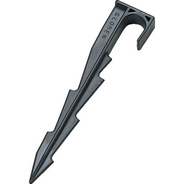 ・16mmチューブの固定が簡単にできます。・自動散水用のチューブ固定部材に。・幅(mm)：45・長さ(mm)：145・適合ホース：C10DR005・C10DR155・C10DR501・ポリプロピレン樹脂・グローベン16mmチューブ専用です。...