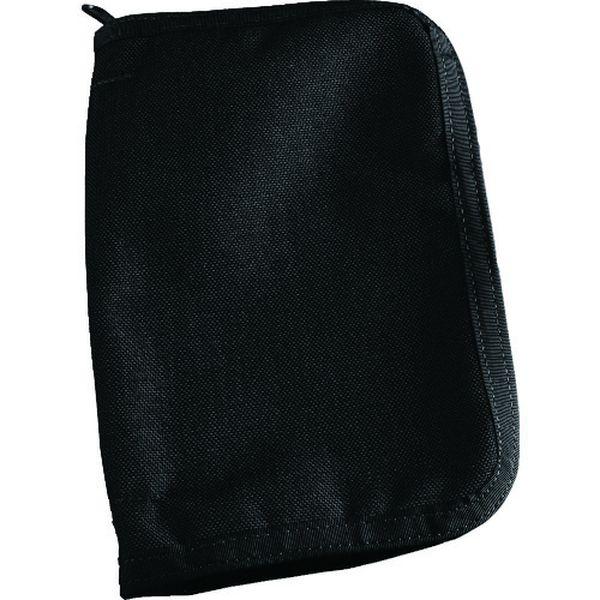 ・RITE IN THE RAIN社ノートブック用カバーです。・外ポケットにペンを4本まで差すことができます。・水をはじきます。・色：ブラック・縦(mm)：216・横(mm)：140・厚さ(mm)：16・CORDURAナイロン・生産国 アメ...