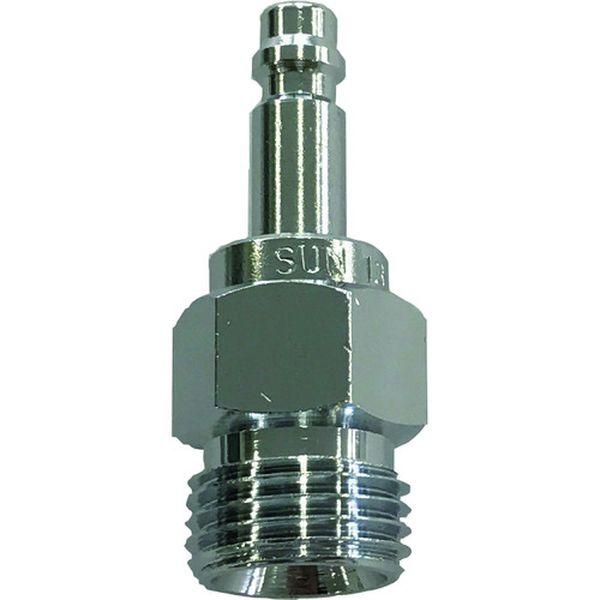 ・ネジ式ホース交換カプラ/ワンショット金具酸素用・生産国 日本・JANコード 4560160095729・質量 34g・コード：859-5318 ・品目：C9C98125-TNC9ヤフー HD店