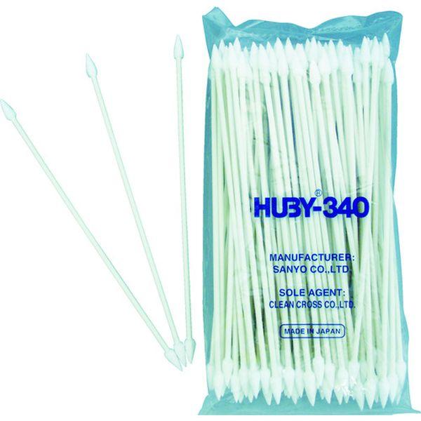 ・優れた吸収性で、かつコットンが膨潤しません。・残留溶解物質が少量です。・シリコーンフリーのパッケージです。・軸は紙軸で両面のヘッド部分は独自の技術で尖らせています。・吸水性に優れ、焼却できるので廃棄が簡単です。・長い軸を活かしてクリーニン...