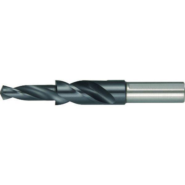 ・穴あけとザグリが一度で加工が可能です。・TiALN(チタンアルミナ)コーティングの採用により、寿命が大幅にUPしました。・被削材：一般鋼、合金鋼、ステンレス鋼、鋳鉄、アルミ合金。・小径(mm)：9・大径(mm)：14・ステップ長(mm)：...