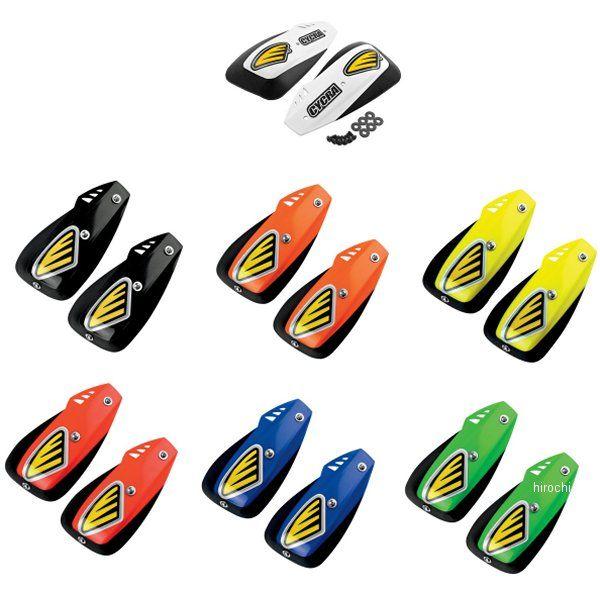 サイクラ CYCRA ハンドガード DX Probend 補修用シールド左右ペア・PROBEND-DXの交換用ハンズボード。・ラバーエッジのある滑らかなプラスチック製のシールド。・品質のフィット感と射出成形の仕上げ。・すべてのCycraRP...