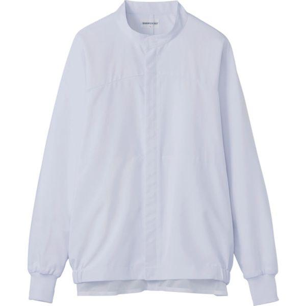 ・信州大学繊維学部との共同開発を実施、『感性工学』を基に""動きやす衣""ユニフォームです。・背中心部分をバイアス裁ちにして動きやすくなりました。・インナーフライス幅を広げてつっぱり感を軽減しています。・袖丈を長くして袖口フライスを柔らかな...