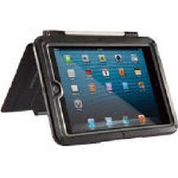 ・カラフルでポップな色遣いでありながら、仕様は剛健なペリカンケースを継承した、アイパッドミニ用のプロテクターツールケースです。・防水性、耐衝撃性、防じん性に優れた性能を発揮します。・アイパッドミニ用のカバーとして。・色:黒・適合機種:iPa...