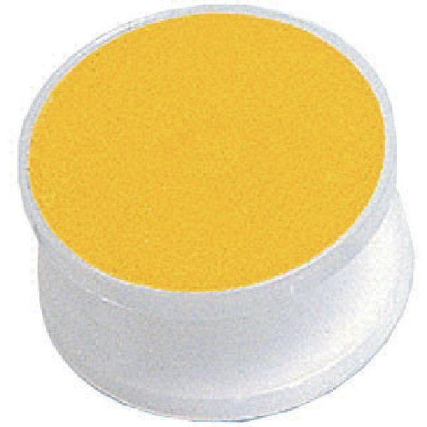 ・夕方や夜に見えにくいチェーンに取り付けると車のヘッドライトに反射して光ります。・夜間の目印(反射タイプ)。・D(mm)：16・d(mm)：6・H(mm)：5〜7・水本　鎖用反射部品　チェーンアイ(イエロー)・材質：ポリエチレン(PE)・生...