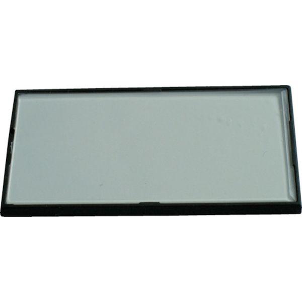 ・接着・ビス(M2.6皿ビス)留めのどちらでもできます。・カード付です。・アクリルプレートに彫刻ができます。・強力な両面感圧接着テープ付です。・CH-EBWとCH-ENWは、2連タイプです。・縦(mm)：22・横(mm)：36・厚さ(mm)...