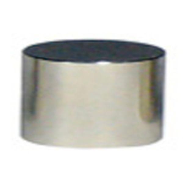 ・プレス機器や型等への組み込みやワーク押え等広範囲に応用できます。・測定器取付穴・吸着力(N)：39.2・幅(mm)：15・奥行(mm)：0・高さ(mm)：8・直径(mm)：15・使用磁石：ネオジウム磁石・強力丸形(タップ穴なし)・生産国 ...