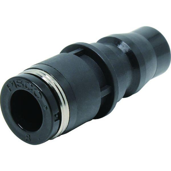 ・装着抵抗が小さく設計させております。・ソケットは、プラグを抜くとエアーが止まります。・他社のカップリングと組合わせ可能です。・E3、E7シリーズは、コンパクトに設計されています。・適合チューブ外径D1(mm)：8・最高使用圧力(MPa)：...