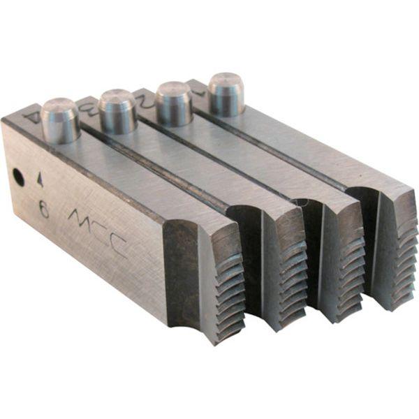 ・寸法：厚鋼電線管用 G54〜82・適合ダイヘッド：CMDB008・適合機種：CMM0003・SKH・生産国 日本・JANコード 4989065109421・質量 240g・コード：367-2697 ・品目：CSCPF08CSCPF08-T...