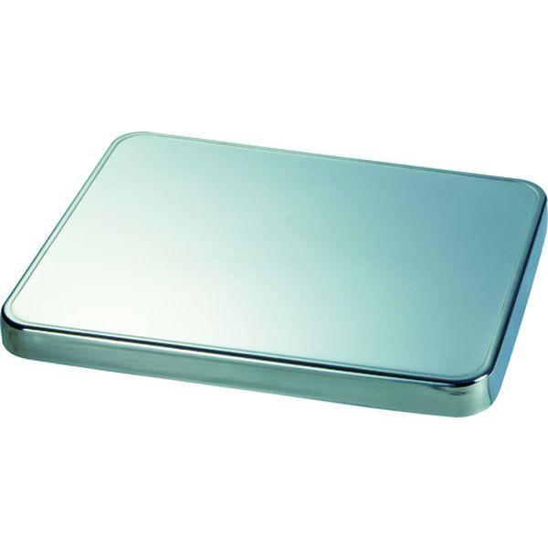 ・水で洗えて清潔・安心です。・CS-Sシリーズの汚れ防止・載皿寸法(mm)：230×190・幅(mm)：230・奥行(mm)：190・高さ(mm)：15・寸法(mm)：230×190×15・CS-Sシリーズ専用ステンレス皿・ステンレス(SU...