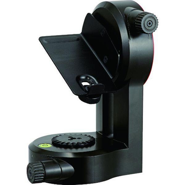 ・ターゲットに照準しやすいミリ単位での調整が可能な微調整機構が付いたライカディストD810touch、D510用アダプターです。・別売のDISTO-TRI200、TRI100、TRI70と組み合わせて使用します。・ライカディストD510使用...