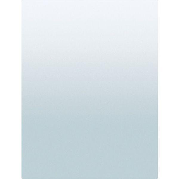 ・衝撃に強いポリカーボネート製なので割れにくいです。・0.5mmの薄型タイプなので、軽量で安全性が高く、ハサミなどでお好きなサイズにカットできます。・ディスプレイケースなどにもご使用いただけます。・鏡の代用として。鏡を置きにくいところに。デ...