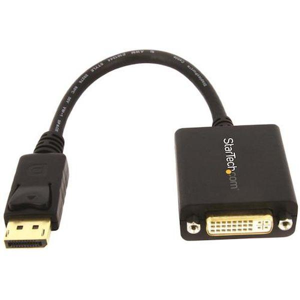 ・DisplayPort対応パソコンにDVIモニターを接続します。・DP++ソースをサポートをするパッシブビデオアダプターです。・EDID &amp; DDCパススルー機能でソースとディスプレイの互換性を確保します。・ラッチ付きDPコネクタ...