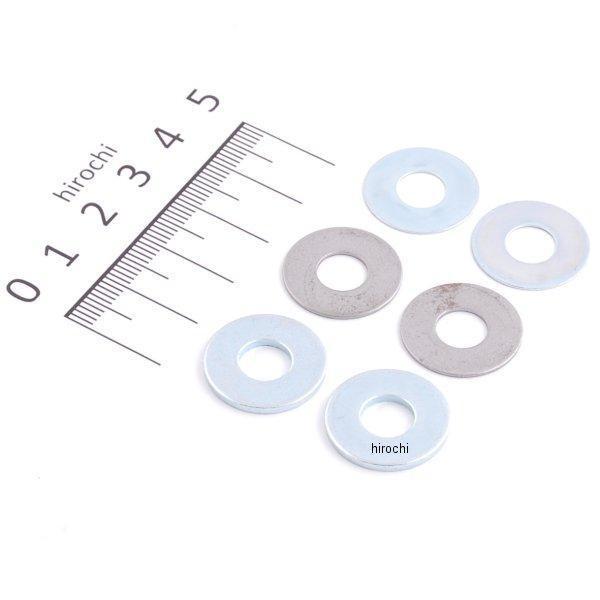 ・5/16インチ(8mm) キャリパー マウント シム。DS-3250840019-9000ヤフー HD店