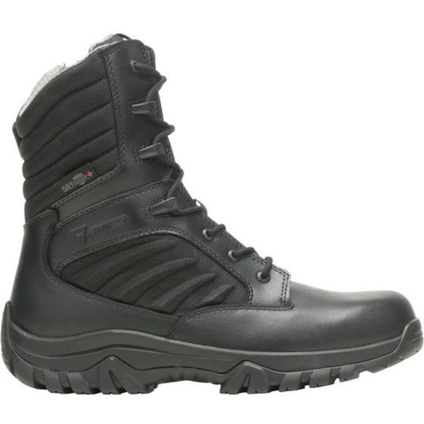 ・防水フルグレインレザーと1680デニールポリエステルにより、耐久性・速乾性が高く、軽量の作業靴です。・ラバー製のアウトソールにより地面をしっかりつかみます。・クッション性の高いミッドソールにより長時間履いていても疲れづらいです。・寸法(c...