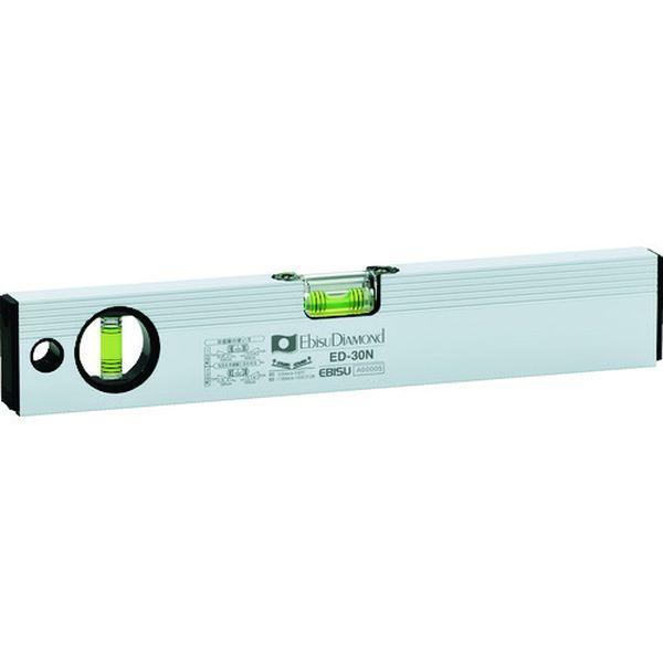 ・樹脂製フラット型サイドキャップ付で建材等を傷つけません。・6本線気泡管は、勾配の1/100(1分勾配)・2/100(2分勾配)が測定できます。・拡大レンズ付で大変見やすいです。・精度の調整機構付で大変便利です。・測定基準面がV溝付でパイプ...