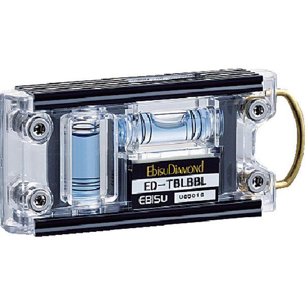 ・落下防止コード対応シャックルを内蔵しています。・超強力磁石付で鉄骨工事に便利です。・測定基準面にV溝付でパイプなどが測定できます。・蓄光付で明るい所で光を蓄積し、暗い所で数分間発光します。・足場組立用に。・水平・垂直の測定に。・色：透明・...