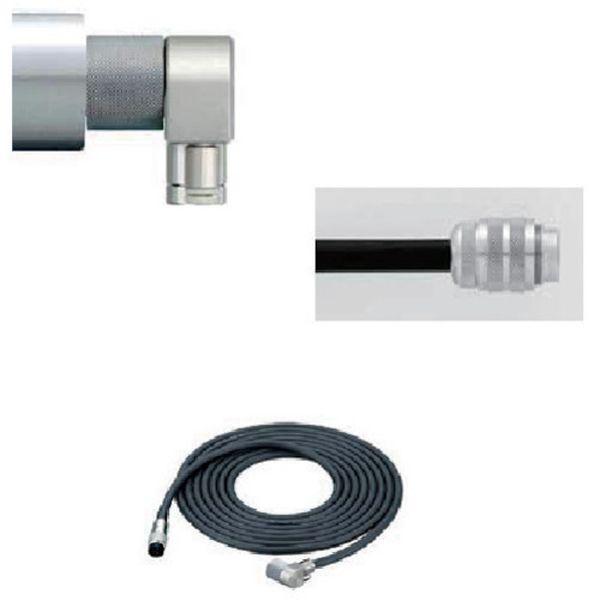 ・E3000シリーズ用モータコードです。・コード長さ(m)：4・タイプ：アングルタイプ・適合機種：EM-3060、EM-3030T、EM30-S6000、EM25-S6000、EM20-S6000・エアーホース、コネクタキャップ(本体付属)...