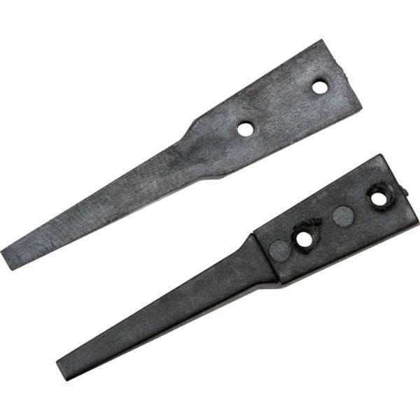 ・チップ交換型のピンセットです。・ESD対策仕様商品です。・EP-2.3用交換チップ・先端幅(mm)：2.3・先端：平型・ESD管理値：Rg1×10［［の8乗］］Ω・ポリフェニレンサルファイド(PPS)・生産国 中国・JANコード 4550...