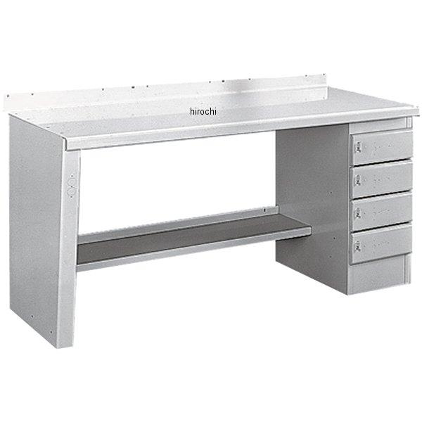 EQG245U5 スナップオン Snap-on ペデスタルワーク ベンチです。Manufactured with a heavy 12 gauge top surface and an integral back flange. Four ...