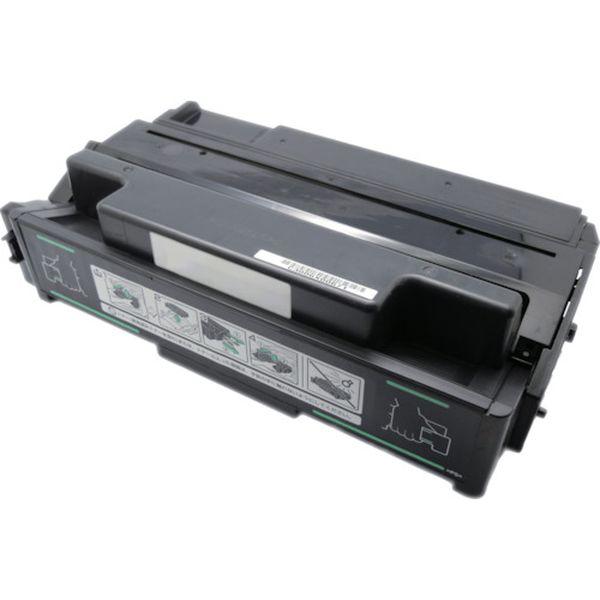 ・グリーン購入法及びE&amp;Qマークに適合した環境に配慮した製品です。・どのような印刷物も鮮やかに表現、さらに印刷コストを大幅削減。・さらに印刷コストを大幅削減に。・インク色：ブラック・適合純正品番：SP6100H・適合プリンタ：IPS...