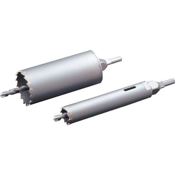 ・設備工事(電設水道配管)に適しています。・切削性、耐久性そのままに低価格を実現しています。・刃先に振動と回転を与え、被削材を砕きながら切削できます。・スピーディーな穴あけが可能です。・被削材:ブロック・レンガ・モルタル壁・ラス網・各種ボー...