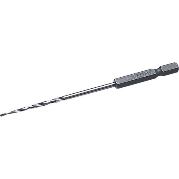 ・六角軸シャンクで電動ドリルにワンタッチで取り付け可能です。・X型シンニング加工が施されており刃先が逃げません。・木材、竹、アルミサッシの下穴あけ作業に適しています。・耐久性に優れています。・正確な位置に穴開け可能です。・錐が食付かず木屑の...