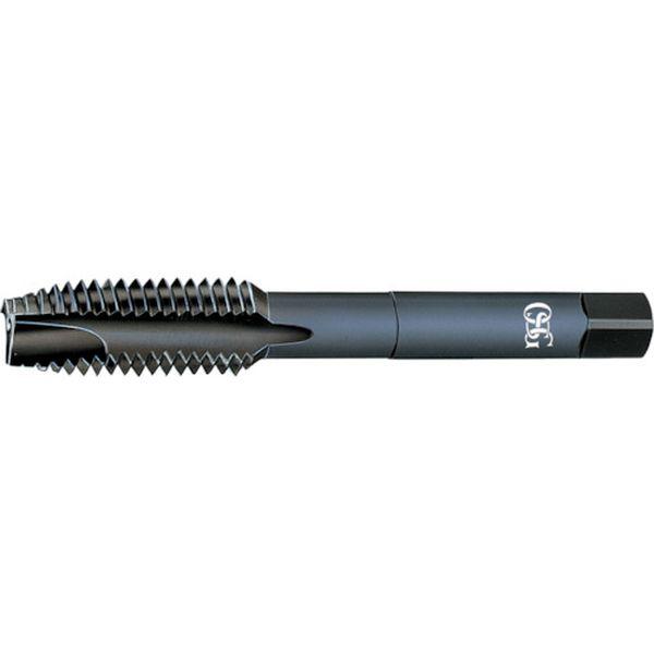 ・通り穴のステンレス鋼、銅、熱可塑性プラスチックに適しています。・通り穴加工用。・被削材:ステンレス鋼、銅、熱可塑性プラスチック。・精度：OH3・精度表記：STD・呼び寸法：M16・ピッチ(mm)：2・ねじ長さ(mm)：32・全長(mm)：...