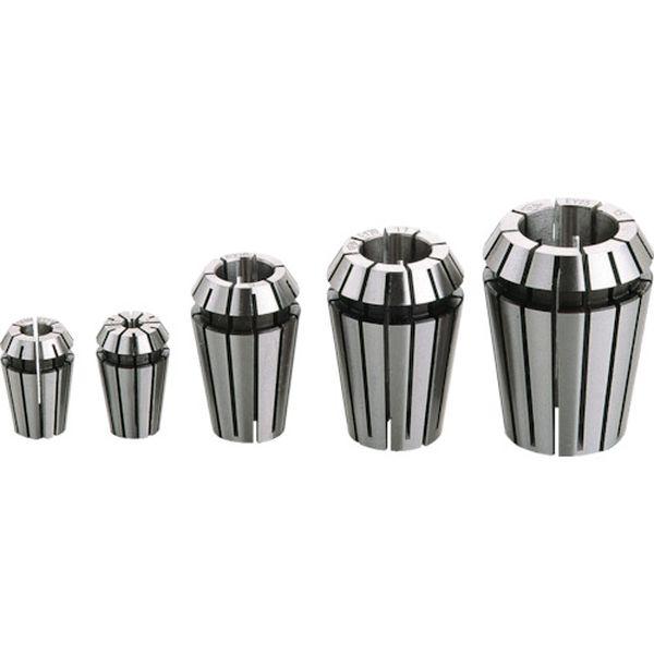 ・EYツーリング用コレットです。・欧州でスタンダードな16°テーパ(DIN6499)コレットで、レゴフィックス社のERコレット、シャブリン社のESXコレットとの互換性があります。・把握径(mm)：4.0〜5.0・適合機種：EYC32・欧州で...