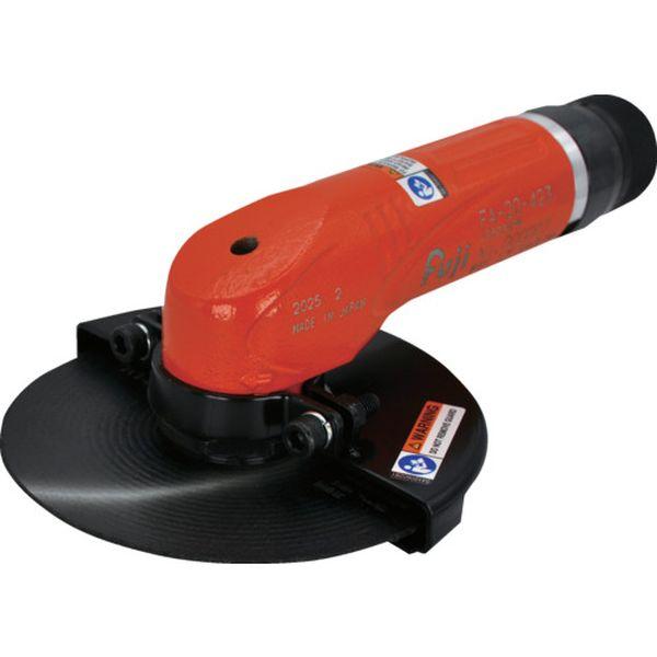 ・小型・軽量・低ヘッド(44.5mm)デザインです。・片手で作業が可能です。・44.5cmの低いアングルヘッド設計で狭い場所でも作業が可能です。・砥石カバーの角度調整が簡単に行えます。・270W高出力モーターの採用により、高い生産性を実現し...