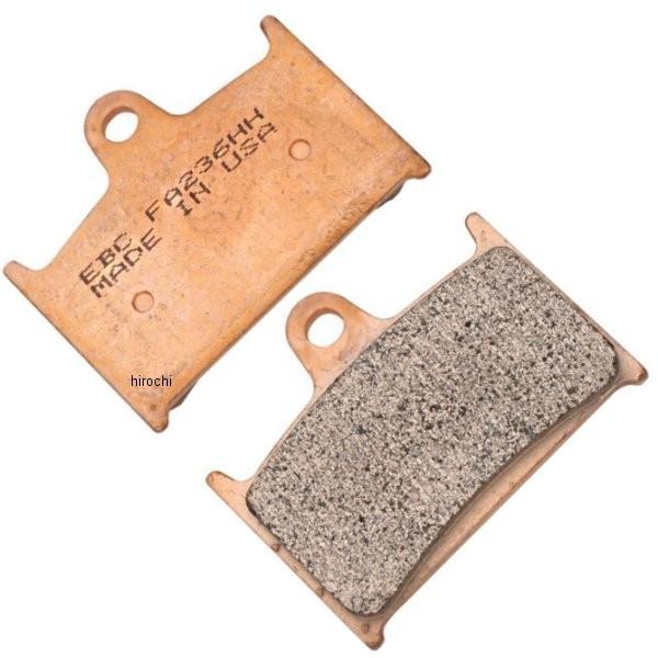 ダブル-H シンタード メタルパッド。オーガニックパッドなどの2倍の寿命15年 トライアンフ Rocket III Roadster ABS Front: 2015 -15年 トライアンフ Thunderbird LT ABS Front:...